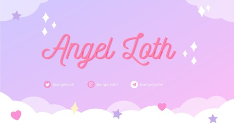 angel_loth (Angel Loth) OnlyFans Leaked Pictures & Videos - models ...