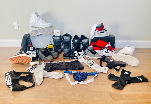 sniff_our_socks OnlyFans Leaks (83 Photos and 60 Videos) - models ...